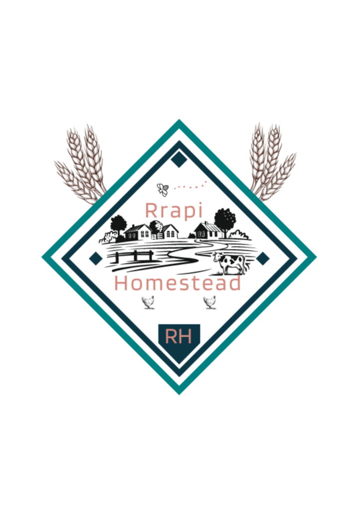 The Rrapi Homestead